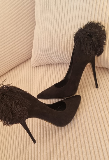 Nove salonke