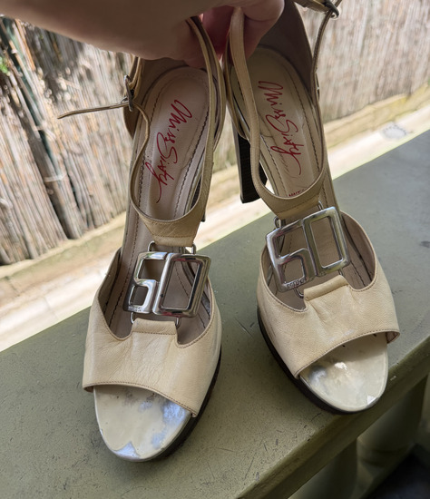 Miss sixty sandale