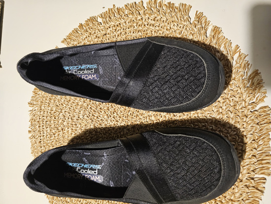 Skhechers espadrile sa air soft uloskom 40