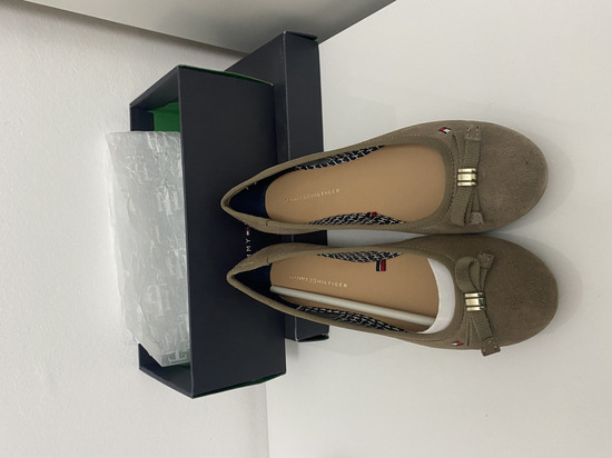 Original nove Tommy Hilfinger baletanka 36