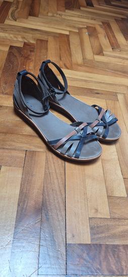 Kickers kozne sandale