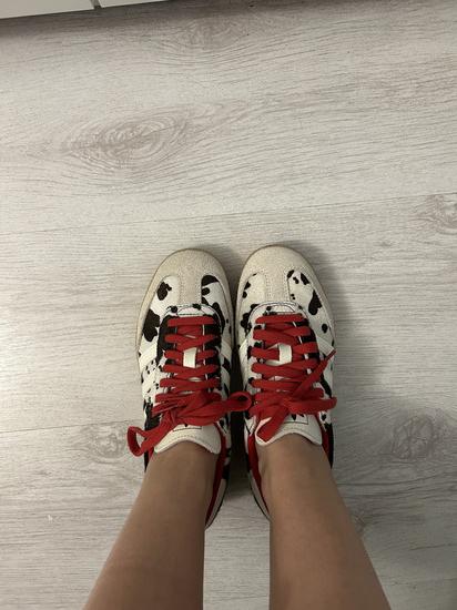 adidas sambe❤️