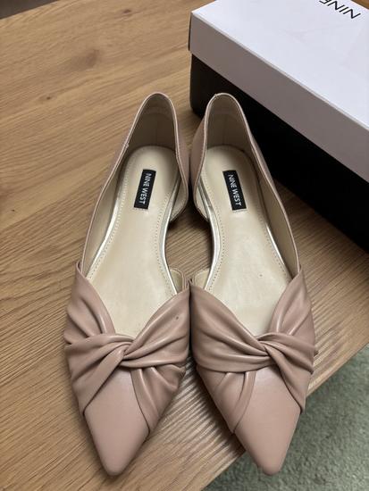 Nine west baletanke