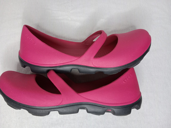 Original CROCS ženske baletanke W7