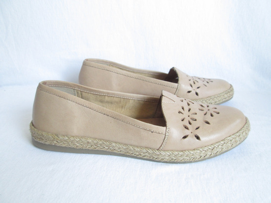 BALETANKE "LASOCKI" 40 KOZNE