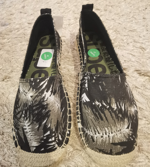Under Armour espadrile 37