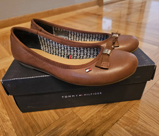 Baletanke Tommy Hilfiger 36 (SNIŽENO)