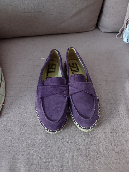 Solo espadrile 38