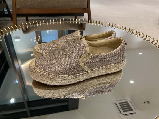 Replay espadrile
