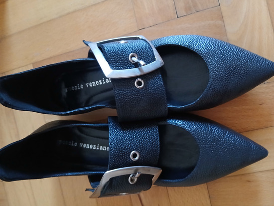 Nove kozne baletanke