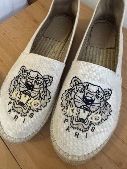 Kenzo espadrile