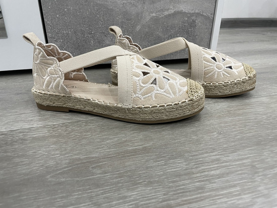 Espadrile