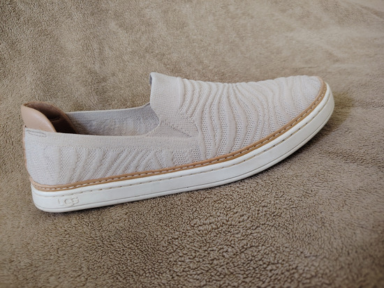 UGG espadrile 37/23, 5