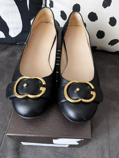 Gucci original baletanke