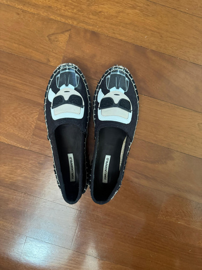 Karl Lagerfeld espadrile 38 / novo