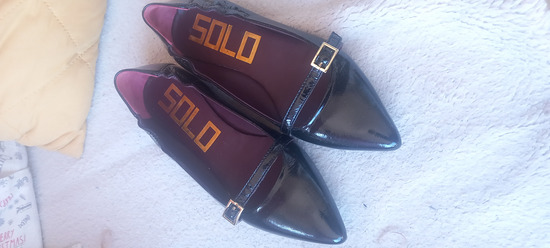 Solo baletanke