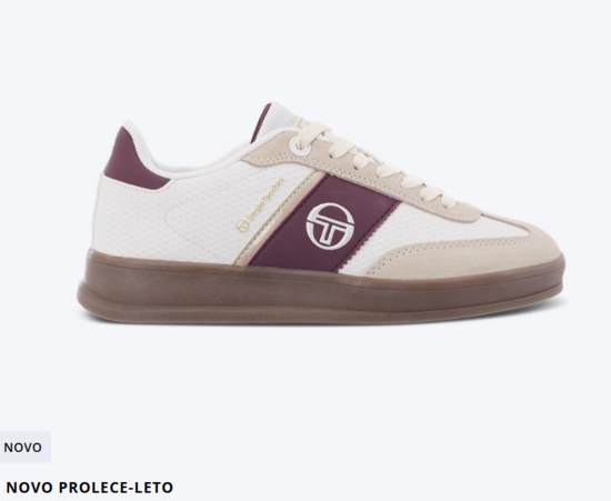 Sergio Tacchini