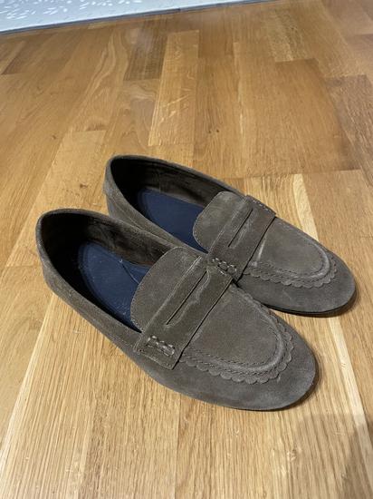 Zara cipele baletanke 38