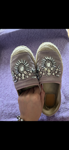 Espadrile