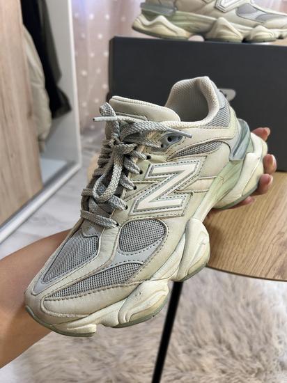 New balance patike