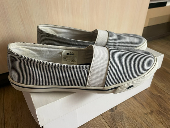 Ellesse espadrile broj 38