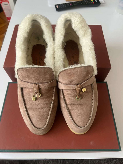Loro Piana cipele