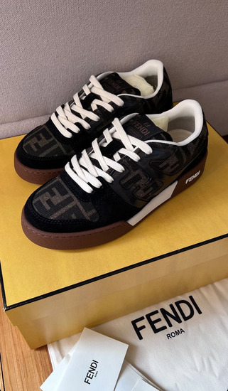 Fendi Match 38 nove original %88500%