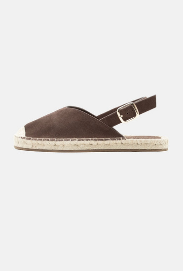 Kozne espadrile