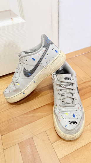 Nike Air Force patike