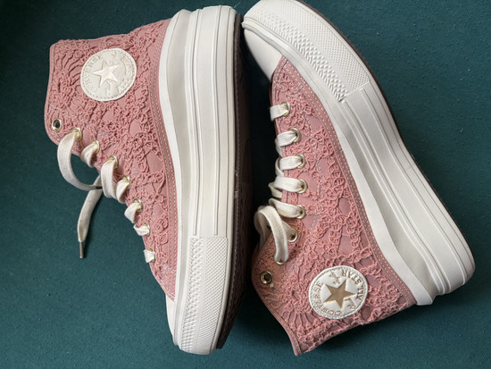 Converse starke