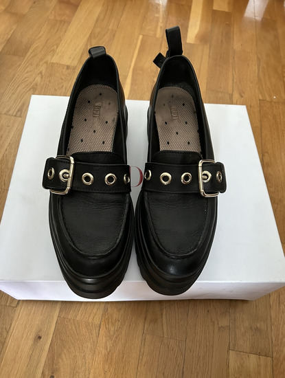 Red Valentino Original mokasine