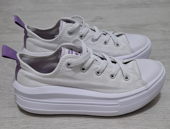 Converse All Star patike - original