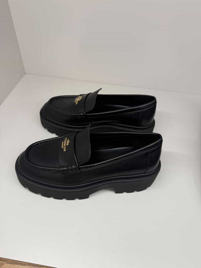 Coach original mokasine
