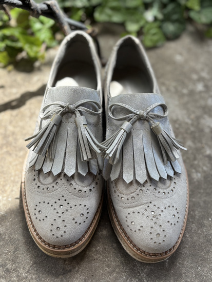 Oxford cipele     ‍