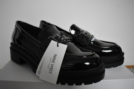 Nine West mokasine