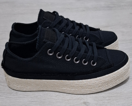 Converse All Star patike - Kao nove