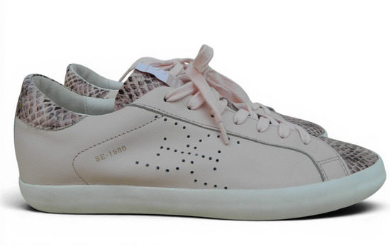 Sam Edelman kožne ženske patike broj 39