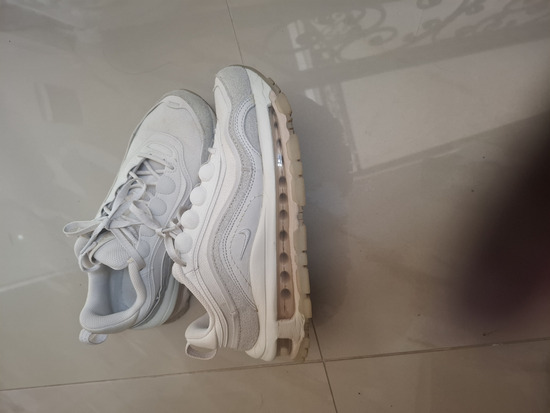 Nike patike