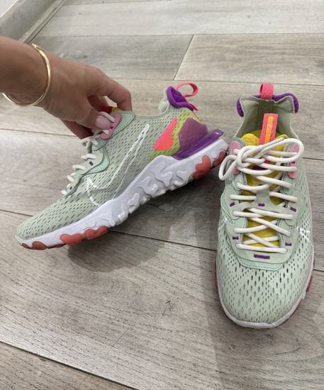 Nike patike