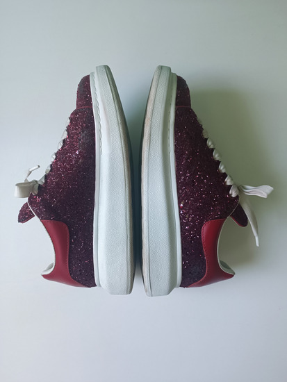 Alexander McQueen patike