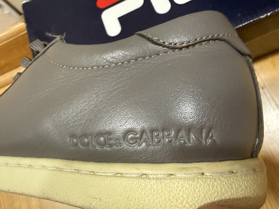 Dolce gabanna