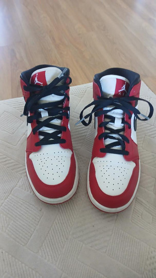 Nike air Jordan patike
