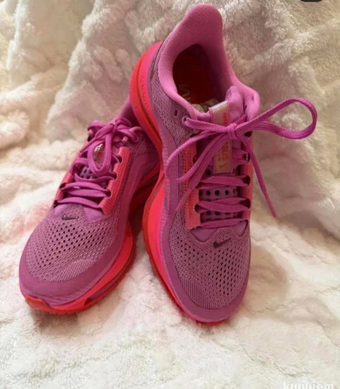 Nike patike