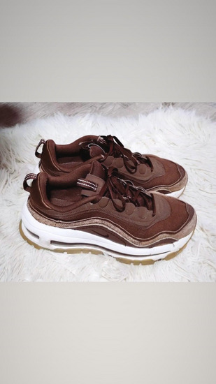 Nike patike