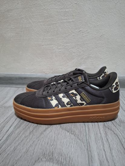 Adidas vl court bold zenske patike
