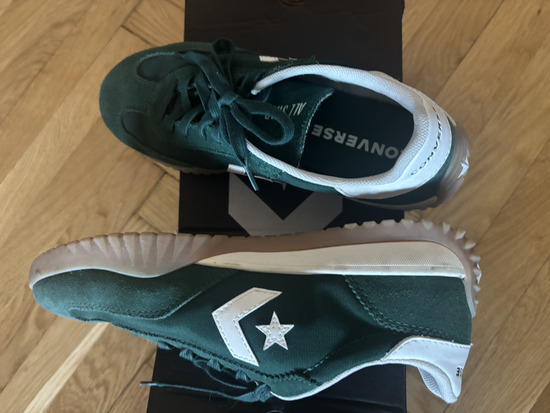 Converse patike