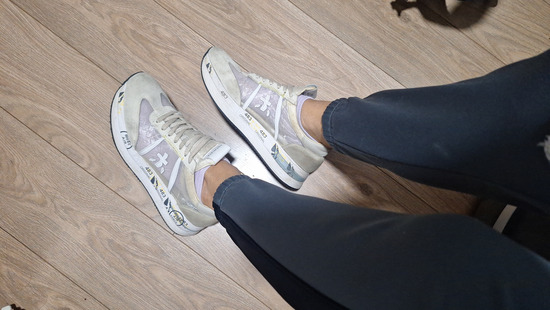PREMIATA PATIKE