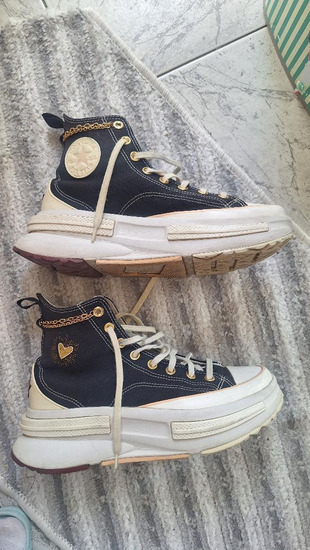 Converse patike