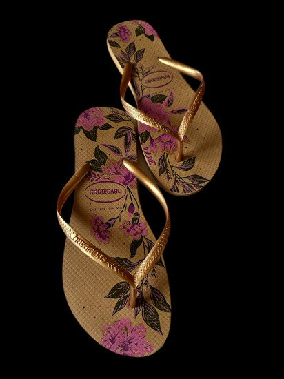 HAVAIANAS japanke