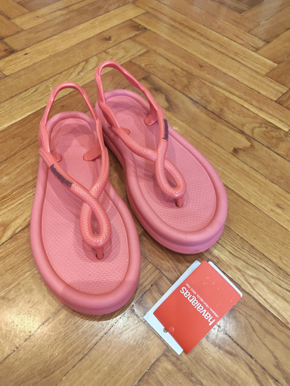 Havaianas japanke iz Brazila